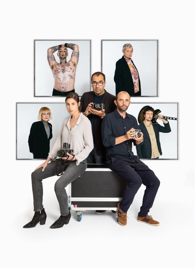 Diane Self Portrait – Je n'ai qu'une vie – Des émotions à partager