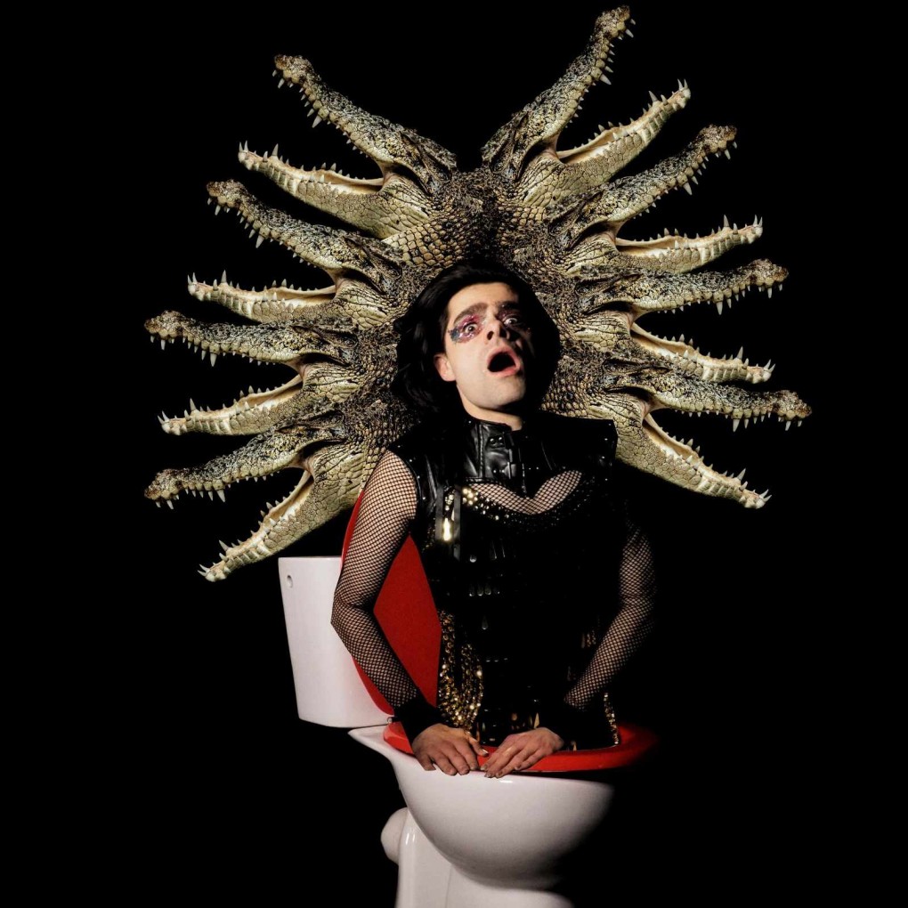 Naissances : le seul en scène foutraque de Benny Betty Bitchy, clown punk, va vous toucher et ...